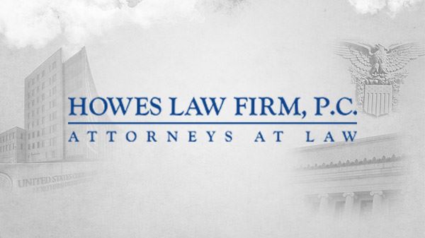 Howes Law Firm, P.C. Welcomes New Attorney